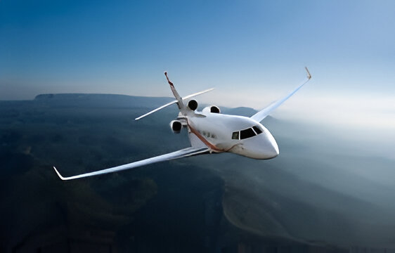 ASR Aviation | Premium Private Jet Charter Services
